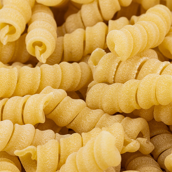 Organic Riccioli Pasta - Organico Realfoods