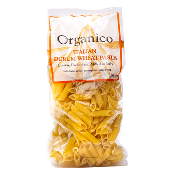 Pasta - Organico Realfoods